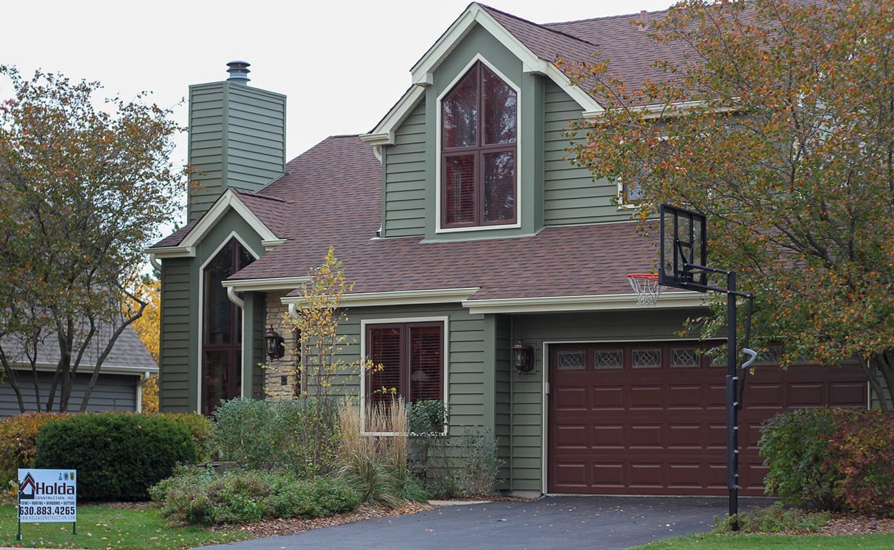 Ultimate Guide to Best Siding Materials | Holda Construction