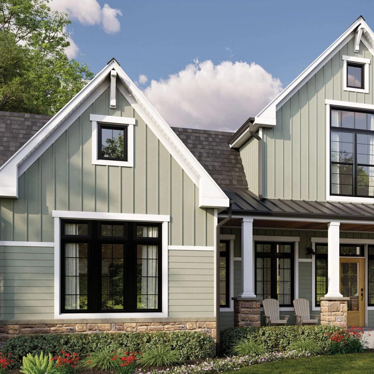 Home Siding Trends for 2026 | Holda Construction